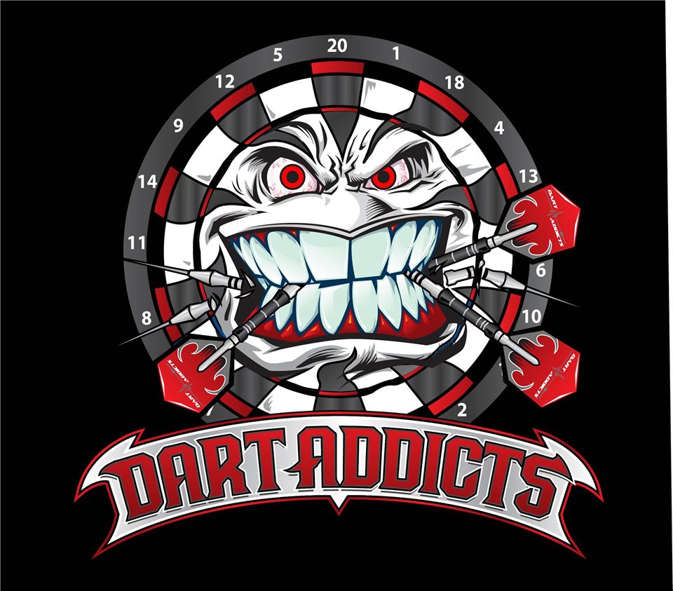 Dart Addicts – Deadman Darts