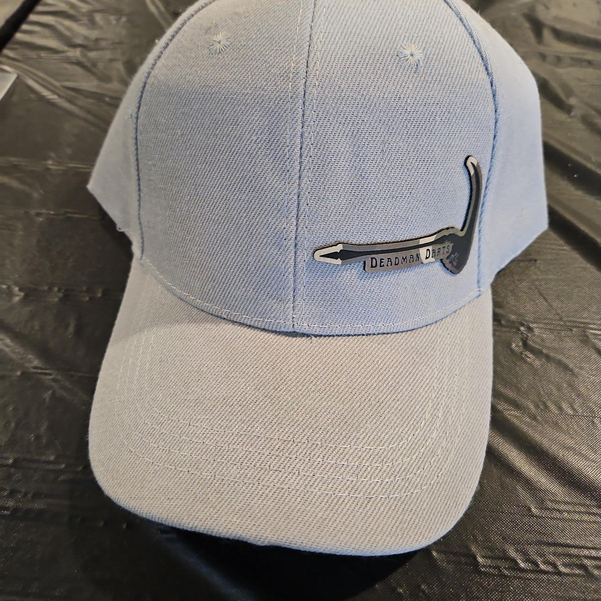Deadman Darts Hats