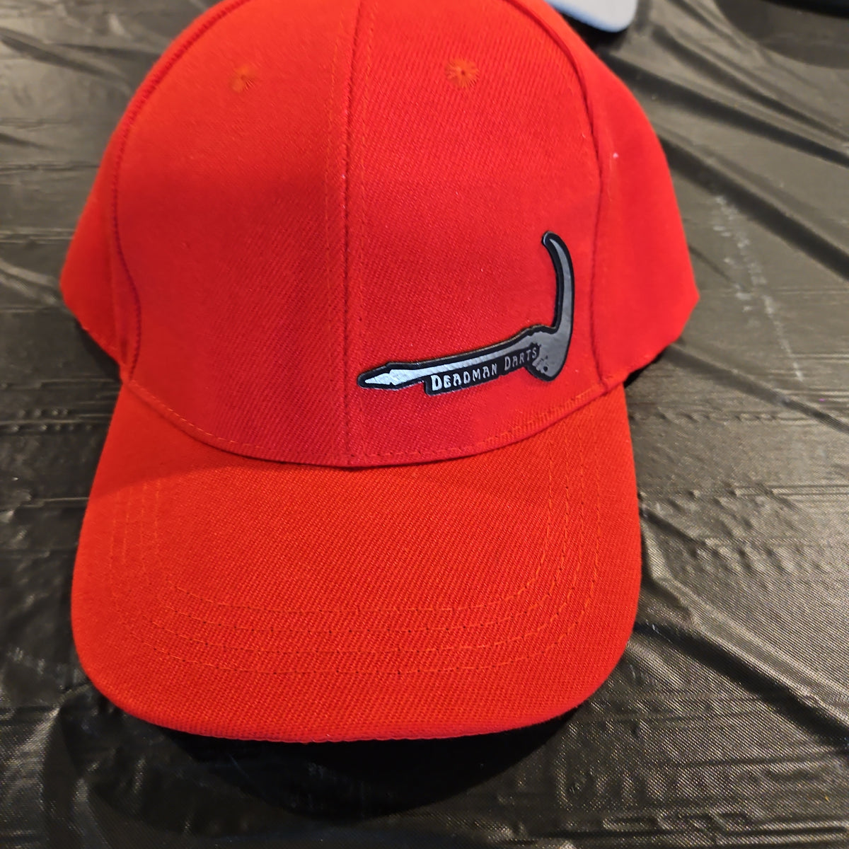 Deadman Darts Hats