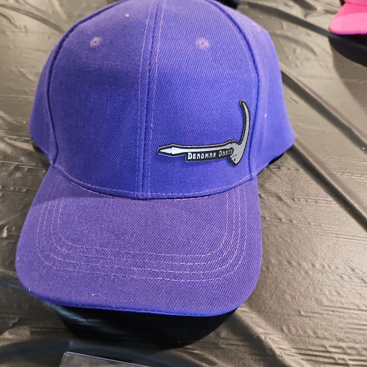 Deadman Darts Hats