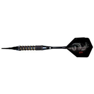 Happy Dragon Soft Tip Dart - 18 gm – Deadman Darts