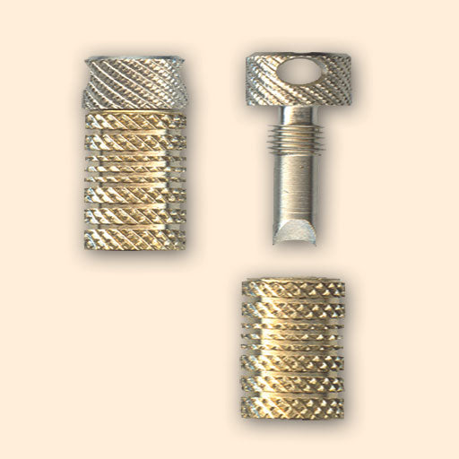 The "Extractor" – Deadman Darts